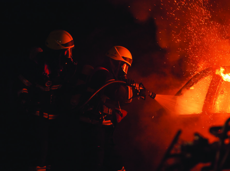 Fire Safety & Firefighting - Premier Fire