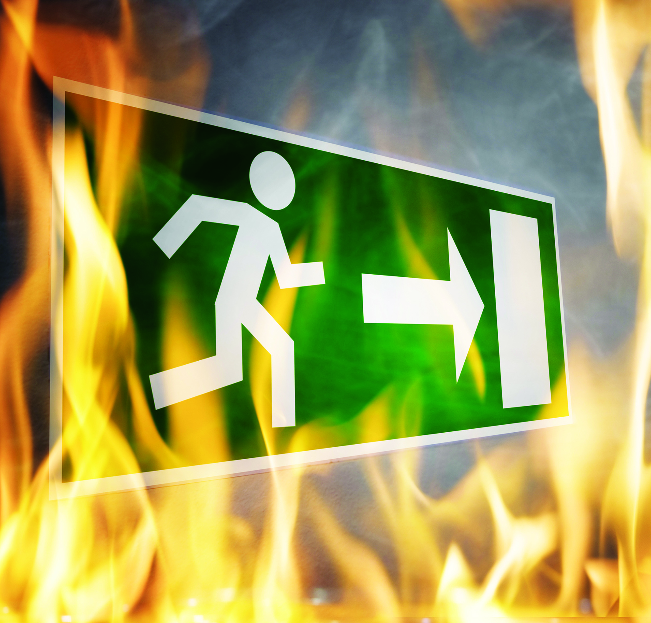 Fire Evacuation Marshals - Premier Fire